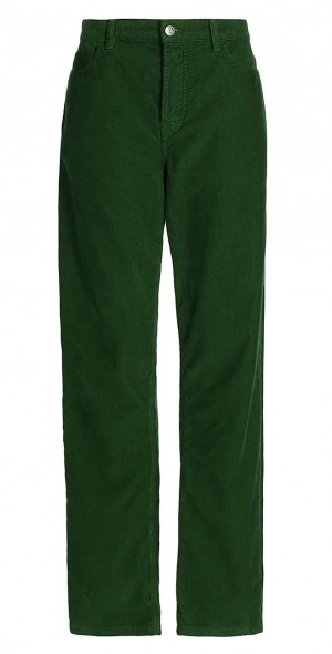 The Row - Women's Dan Corduroy Pants