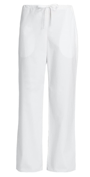 The Row - Women's Jugi Cotton Drawstring Pants