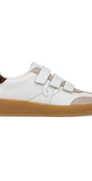 Veronica Beard - Women's Reagan Low-Top Sneakers
