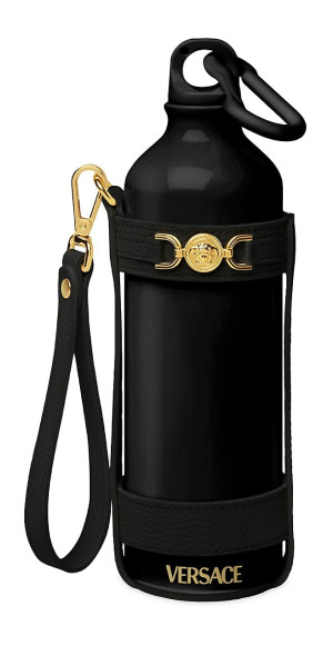 Versace - Medusa '95 Water Bottle & Case