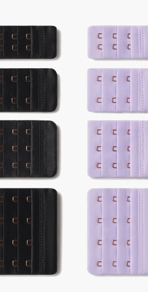 Savage X Fenty - Quick Fix Bra Extenders