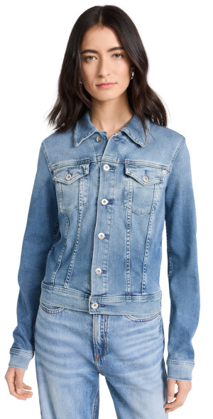 AG - Robyn Jacket Ventura S