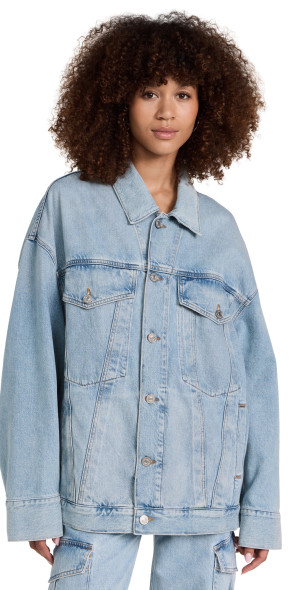 AGOLDE - Wayne Jacket Resent M