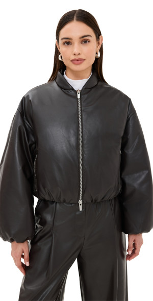 A.L.C. - A. L.C. Mitchell Jacket Romeo XS