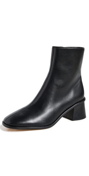 Coach - Gigi Booties Black 5