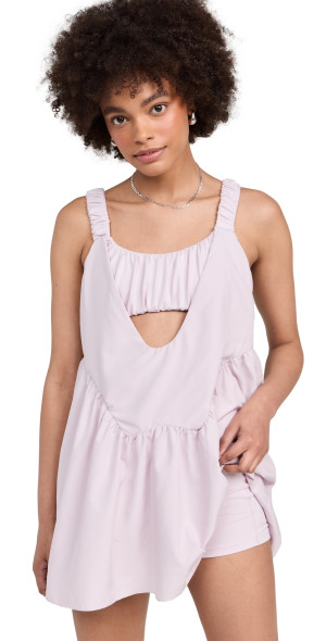 FP Movement - One Two Punch Set Lavender Fog S