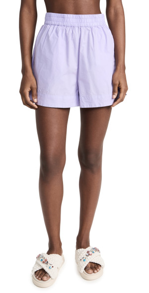 LMND - Chiara Shorts Violet Light L