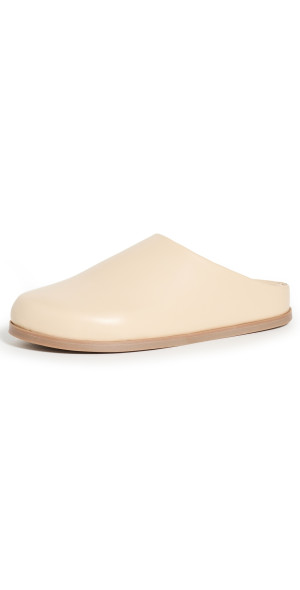 Mansur Gavriel - Everyday Mules Dune 36