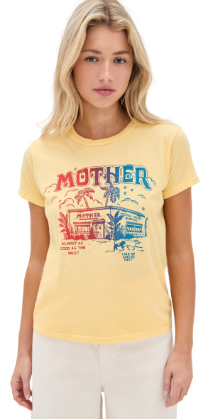 MOTHER - The Boxy Goodie Goodie Almost As Good As The Best XL