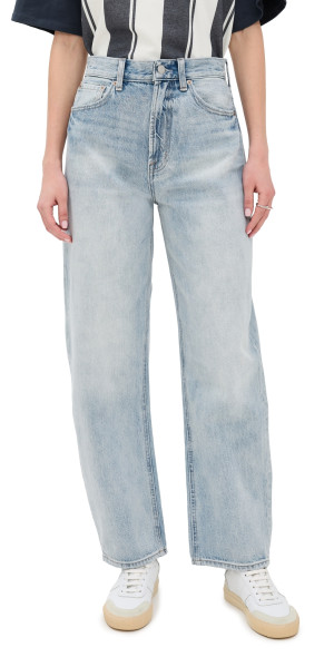 Pistola - Wes Jeans Clever