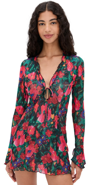 RESA - Sloane Mini Dress Resort M