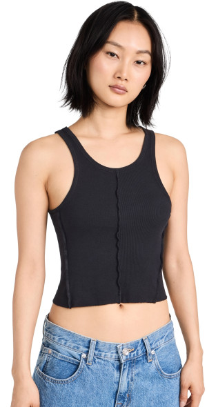 SLVRLAKE - Re-Work Tank Raven XS