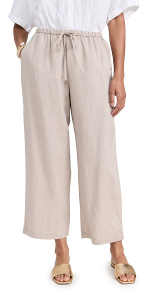 Splendid - Dawson Linen Pants Rattan XL