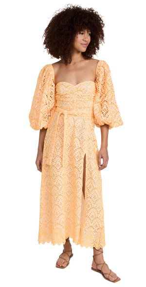 SUNDRESS - Lia Dress