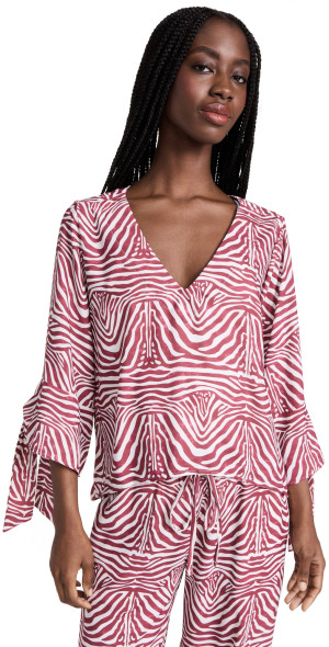 The Lulo Project - Rio Top