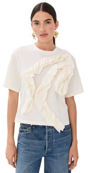Ulla Johnson - Aris Top Pristine S