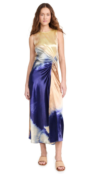 Ulla Johnson - Cordelia Dress Mirage 2