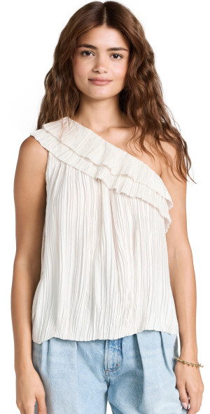 Ulla Johnson - Ravenna Top Pristine 2