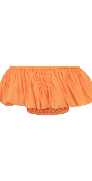 Spell - Alexa Off-Shoulder Top