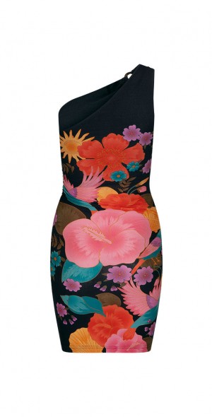 Spell - Beach Bar Mini Dress