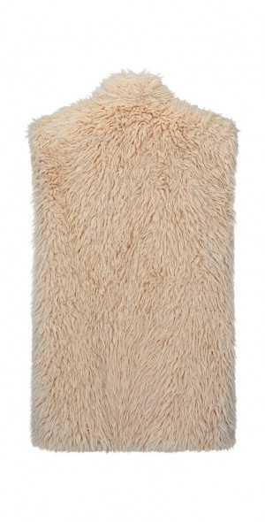 Spell - Cloud Nine Vest