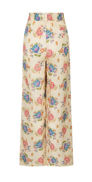 Spell - Solstice Linen Pant