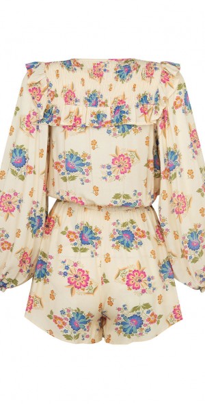 Spell - Solstice Romper