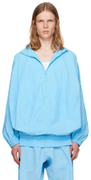 ABRA - Blue Circle Jacket