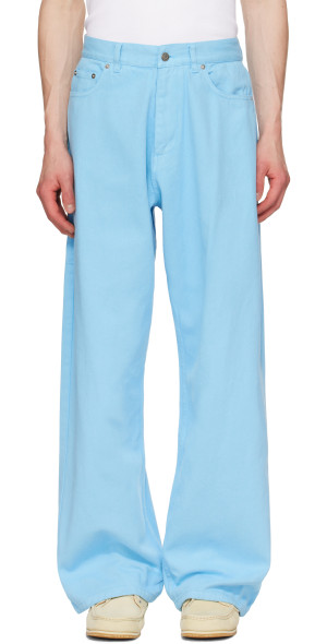 ABRA - Blue Poster Jeans