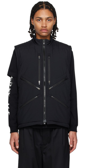 ACRONYM® - Black V91-WS Vest