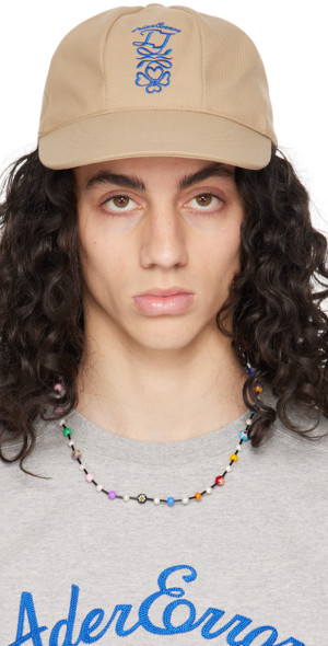 ADER error - Beige Mul Cap