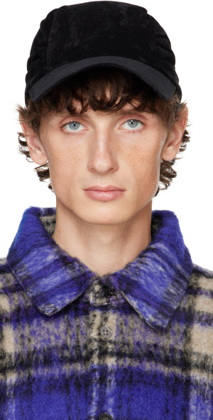 ADER error - Black 104 Cap