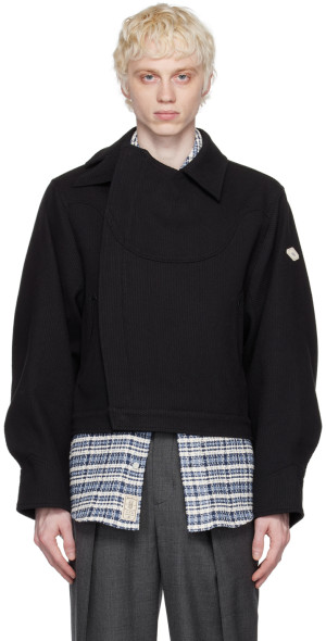 ADER error - Black Hobsy Jacket