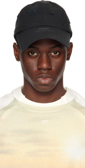 ADER error - Black Sore Cap