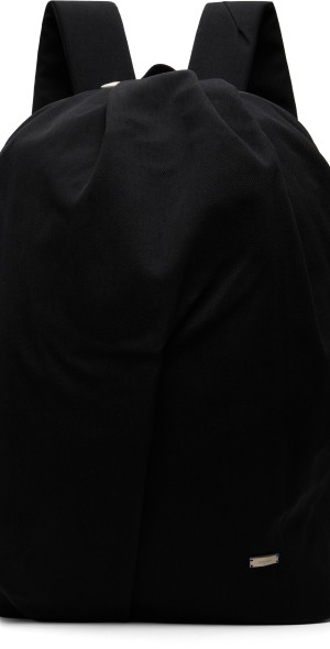 ADER error - Black Stuck Backpack