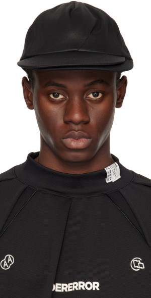 ADER error - Black Torv Cap