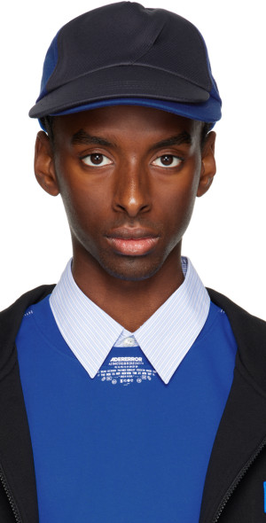 ADER error - Blue & Navy Torv Cap