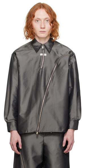 ADER error - Gray Fraven Shirt