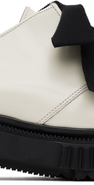 Adieu - Off-White Type 205 Derbys