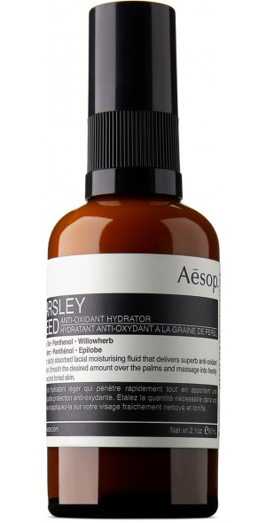 Aesop - Parsley Seed Hydrator Moisturizer, 60 mL