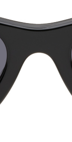 AKILA - Black Alias Sunglasses