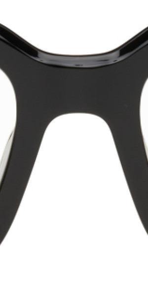 AKILA - Black Vera Glasses