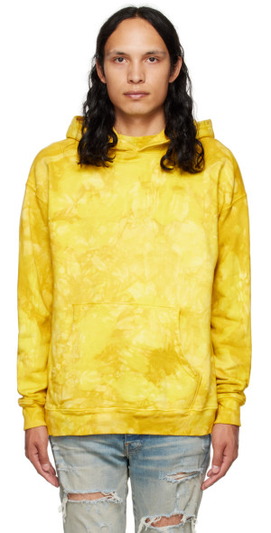 Alchemist - Yellow Laundry Lab Hoodie