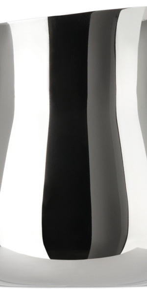 Alessi - Silver Cha Creamer