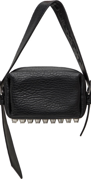 Alexander Wang - Black Ricco Small Bag