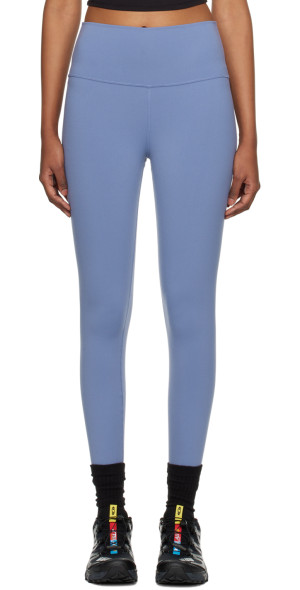 Alo - Blue 7/8 Leggings