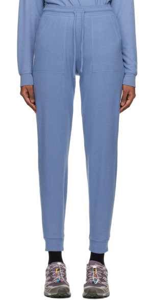 Alo - Blue Soho Pants