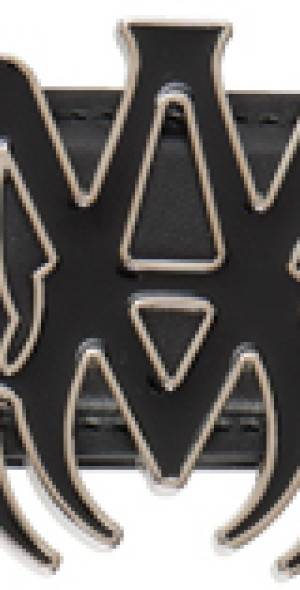 AMIRI - Back 'MA' Belt