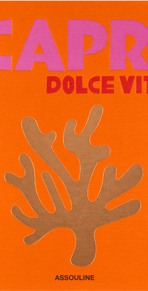 Assouline - Capri Dolce Vita