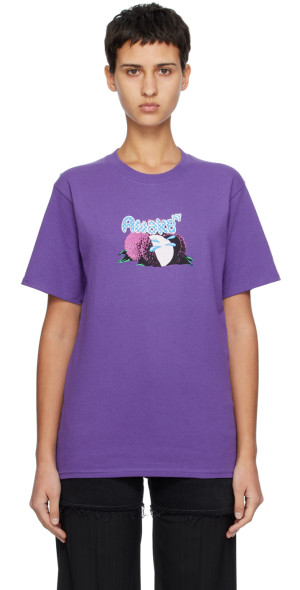 Awake NY - Purple Lychee T-Shirt